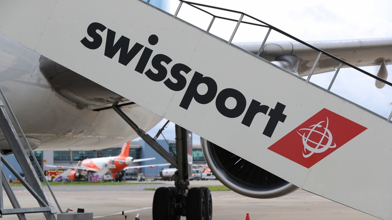 Swissport to be called before WRC over unpaid bonus