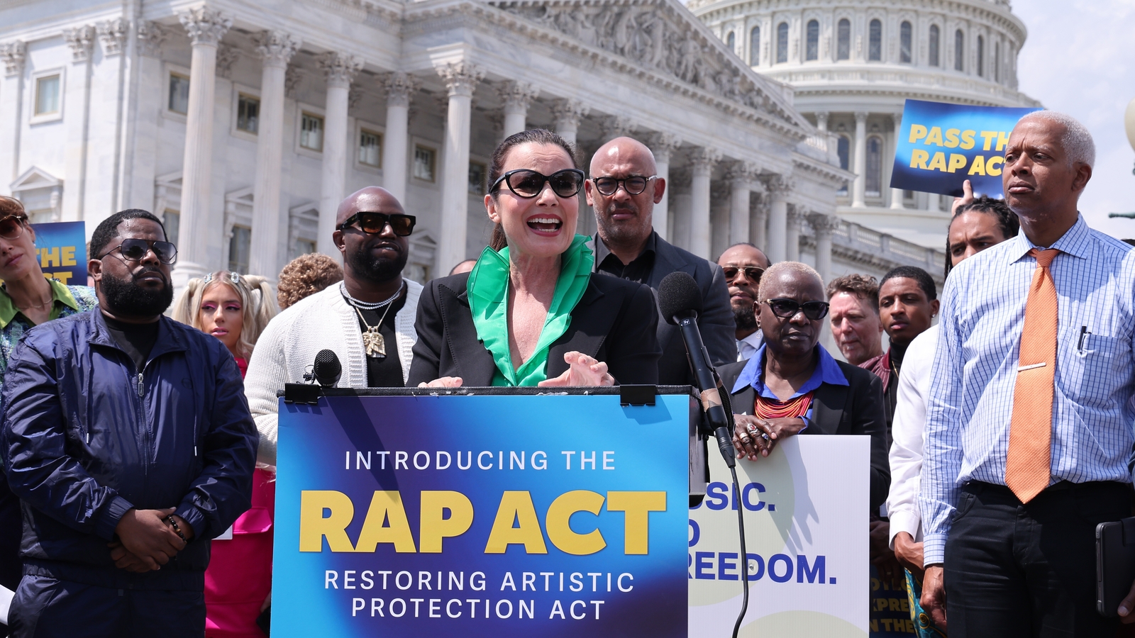 Hollywood actors union vote to strike over contracts