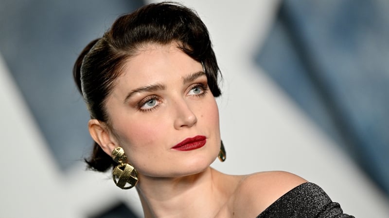 Eve Hewson lines up her next film