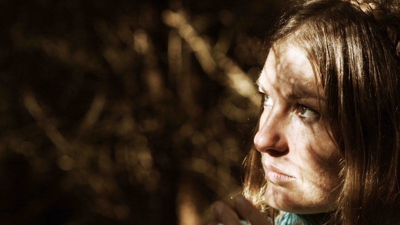 Behind the music - Claudia Schwab