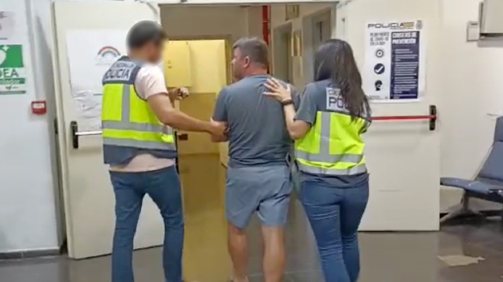 Byrne arrest 'a blow' to Kinahan crime group