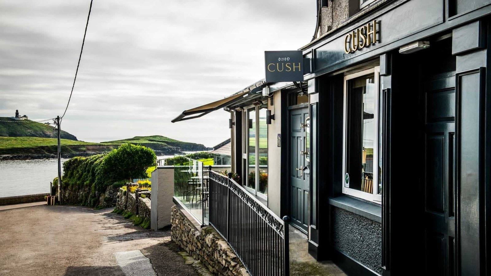 4 Cork spots listed in Michelin Guide to Ireland best seafood
