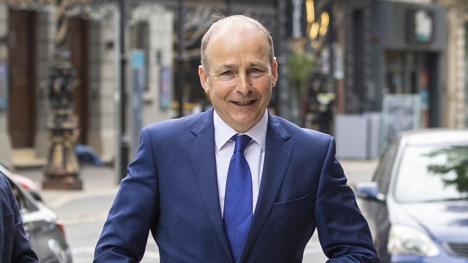 Govts 'must halt summer drift over Stormont impasse'