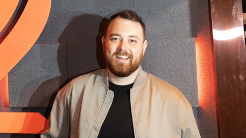 Paris 2024 with Aindriú de Paor - RTÉ 2FM