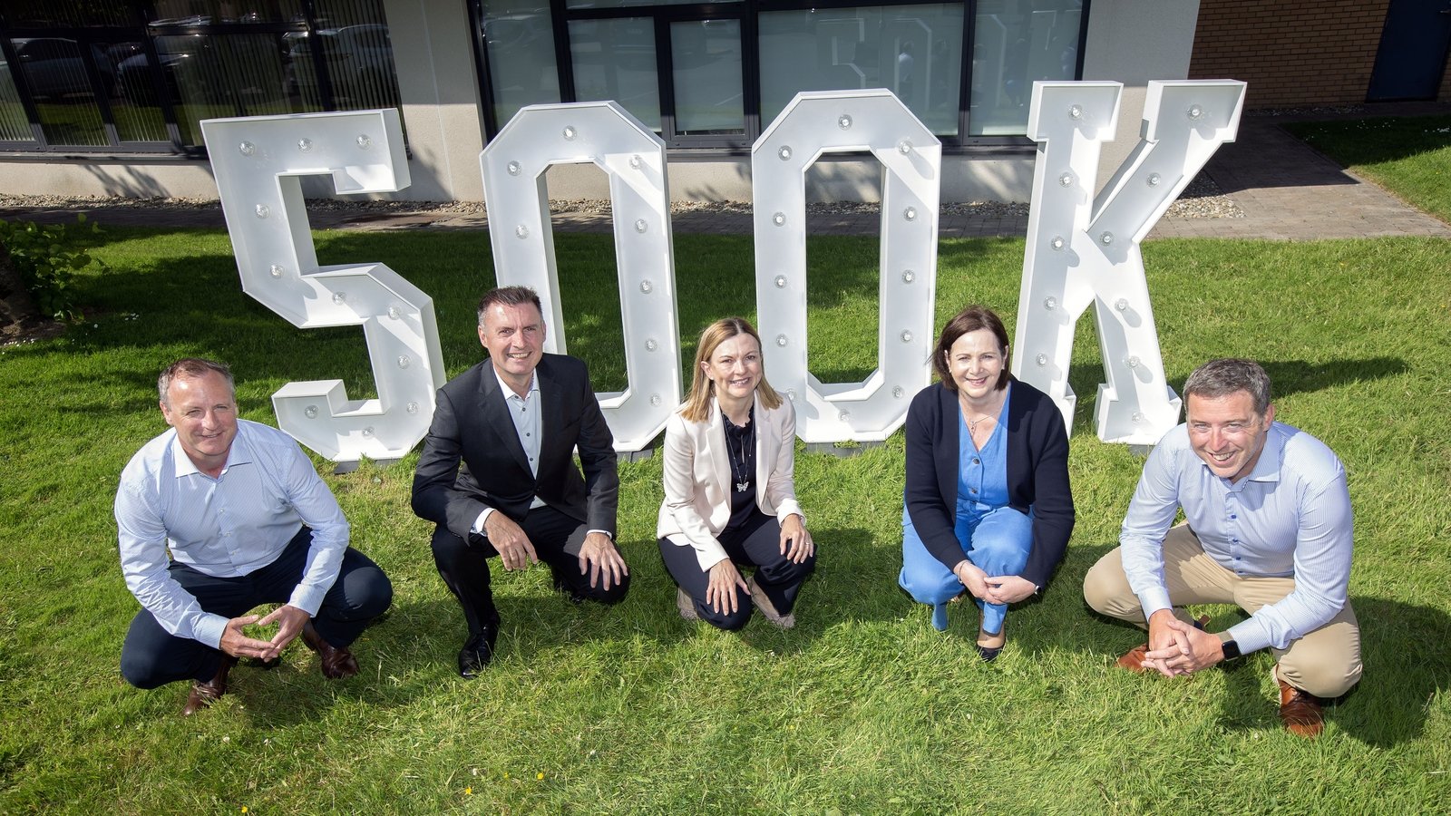SIRO network hits milestone as 500,000 premises passed