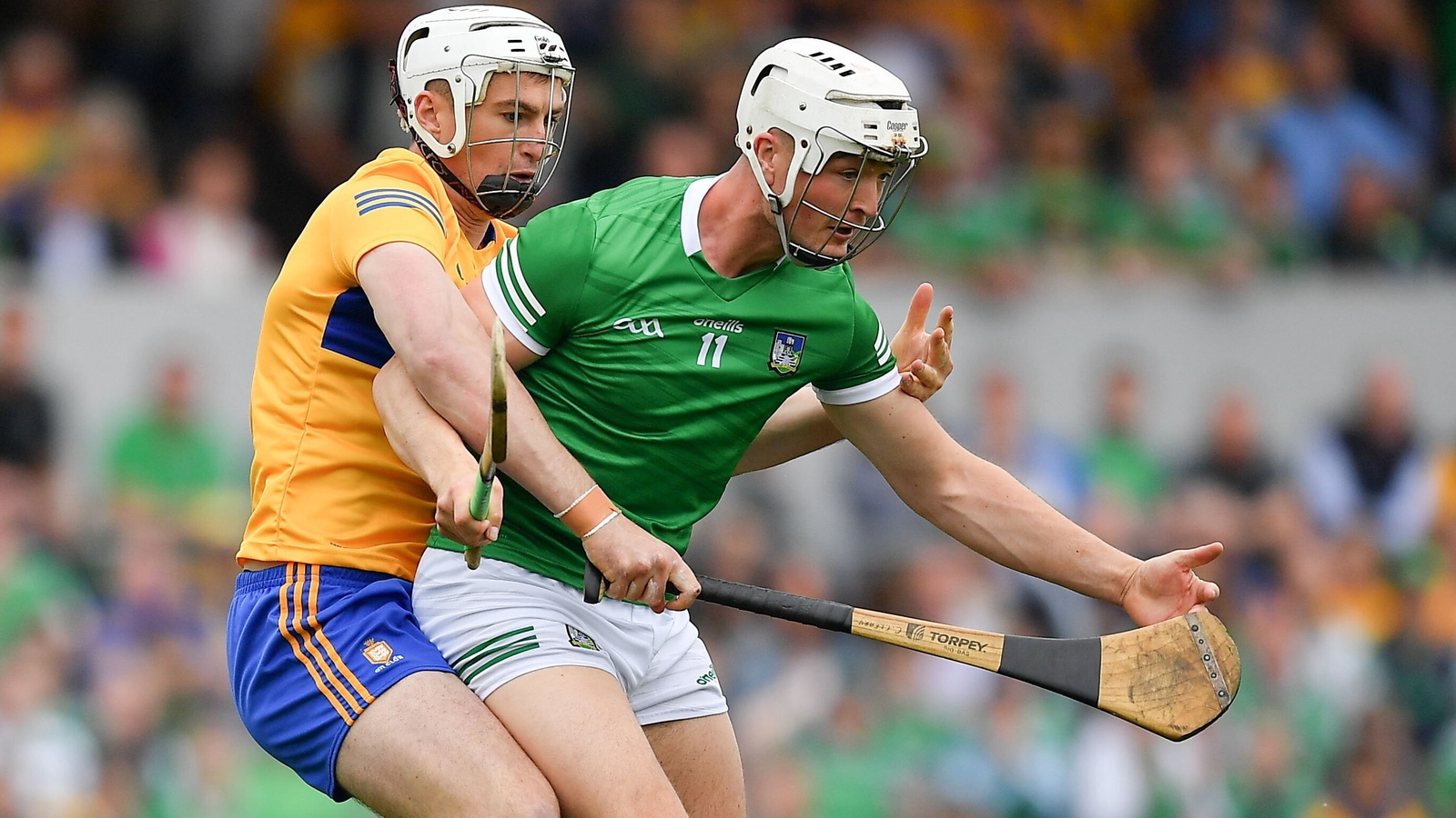 GAA teams: Cleary will start for Clare