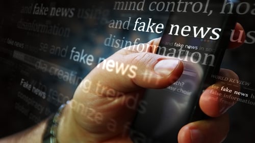 OECD warns of urgent need to tackle disinformation