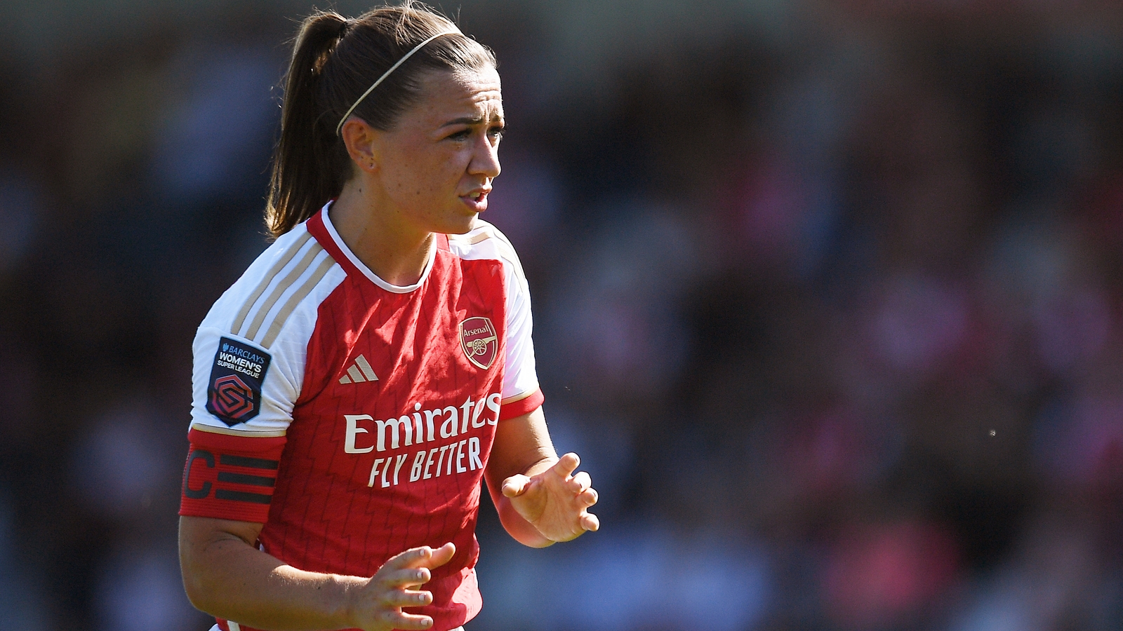 McCabe gets green light to link up with Ireland earlier