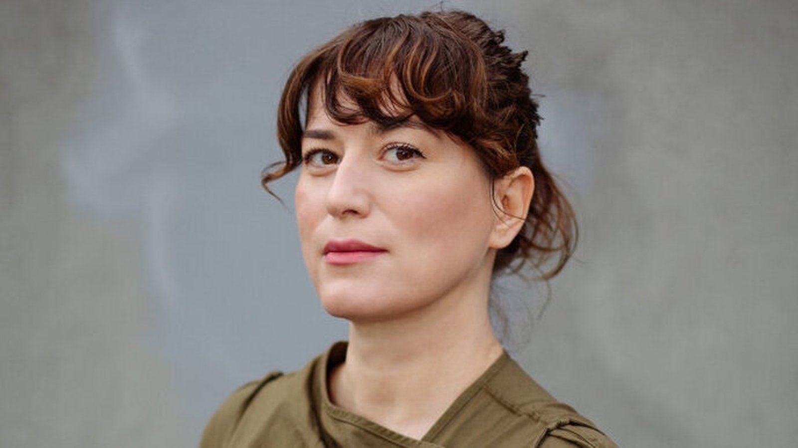 Book Of The Week: Her Own by Dragana Jurišić