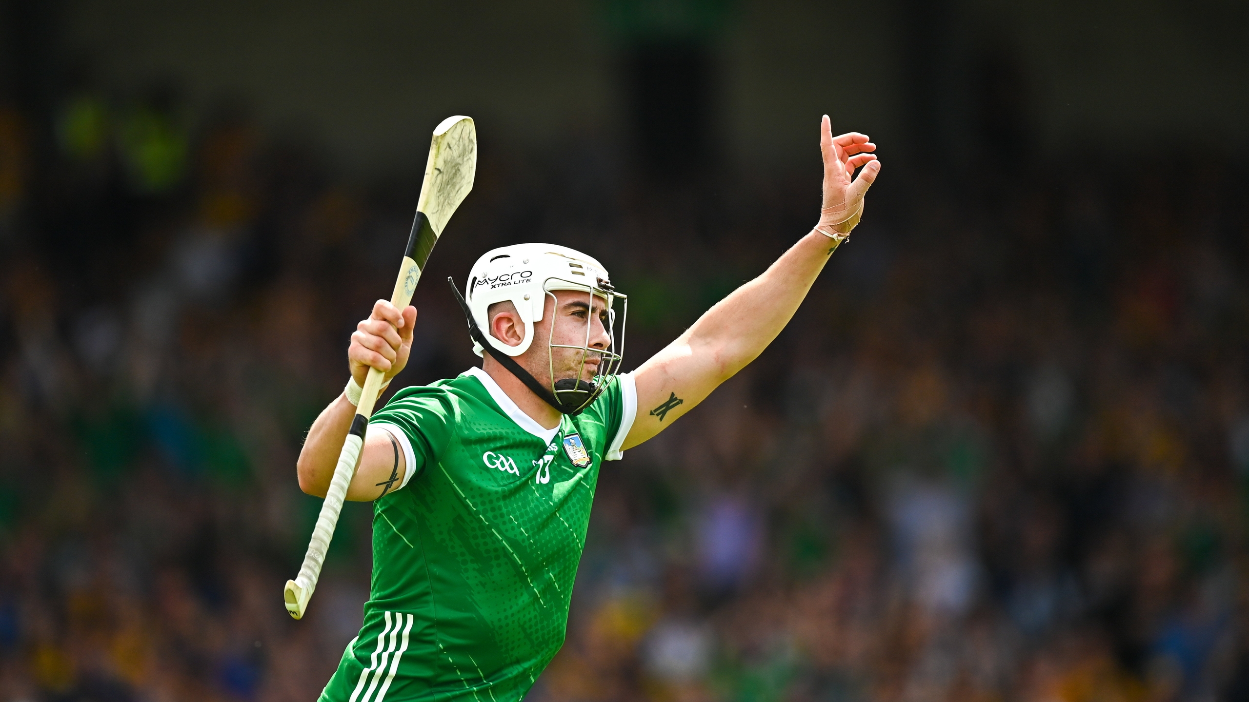 Munster SHC final recap: Limerick edge out Clare