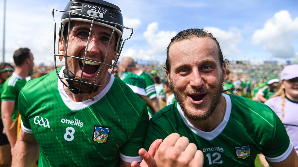 7:35am Sports News | Morning Ireland - RTÉ Radio 1