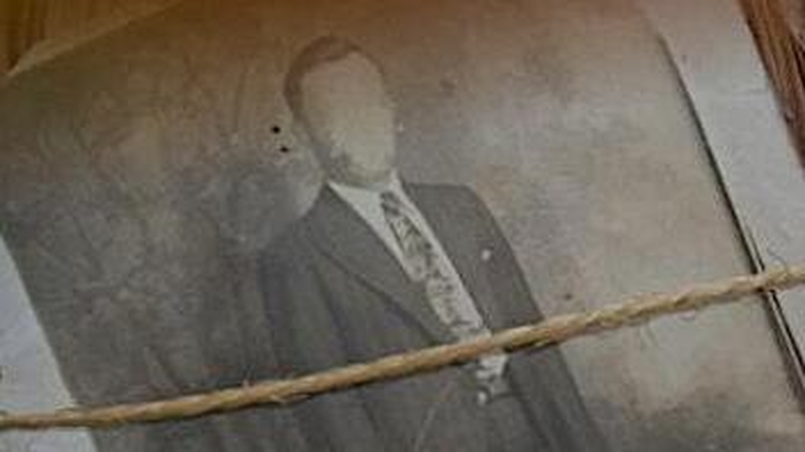 Asylum stories from 'The Gorman' - Colin Murphy on his new play