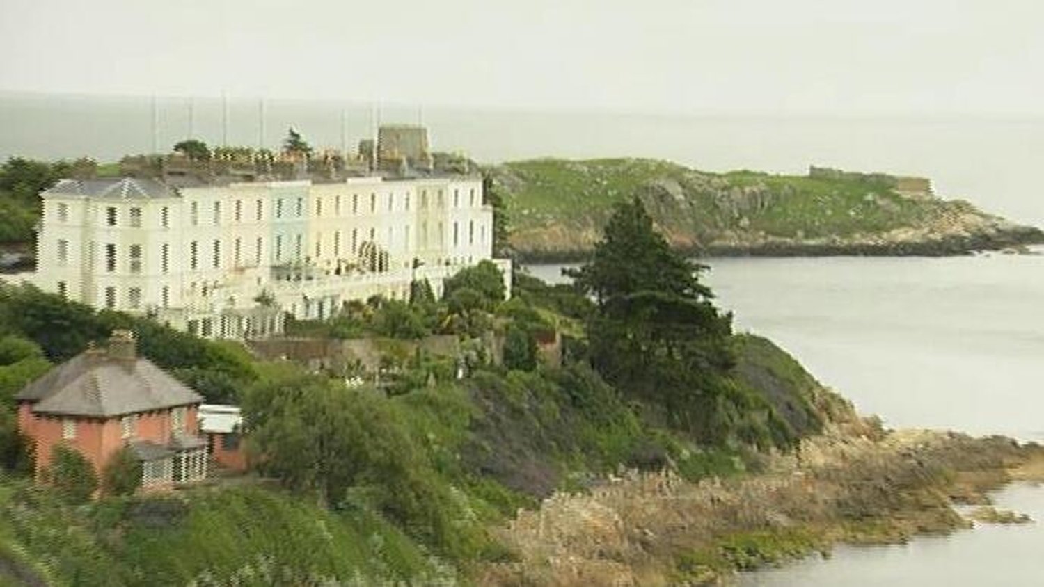 RTÉ Archives | Society | Most Expensive House In Ireland