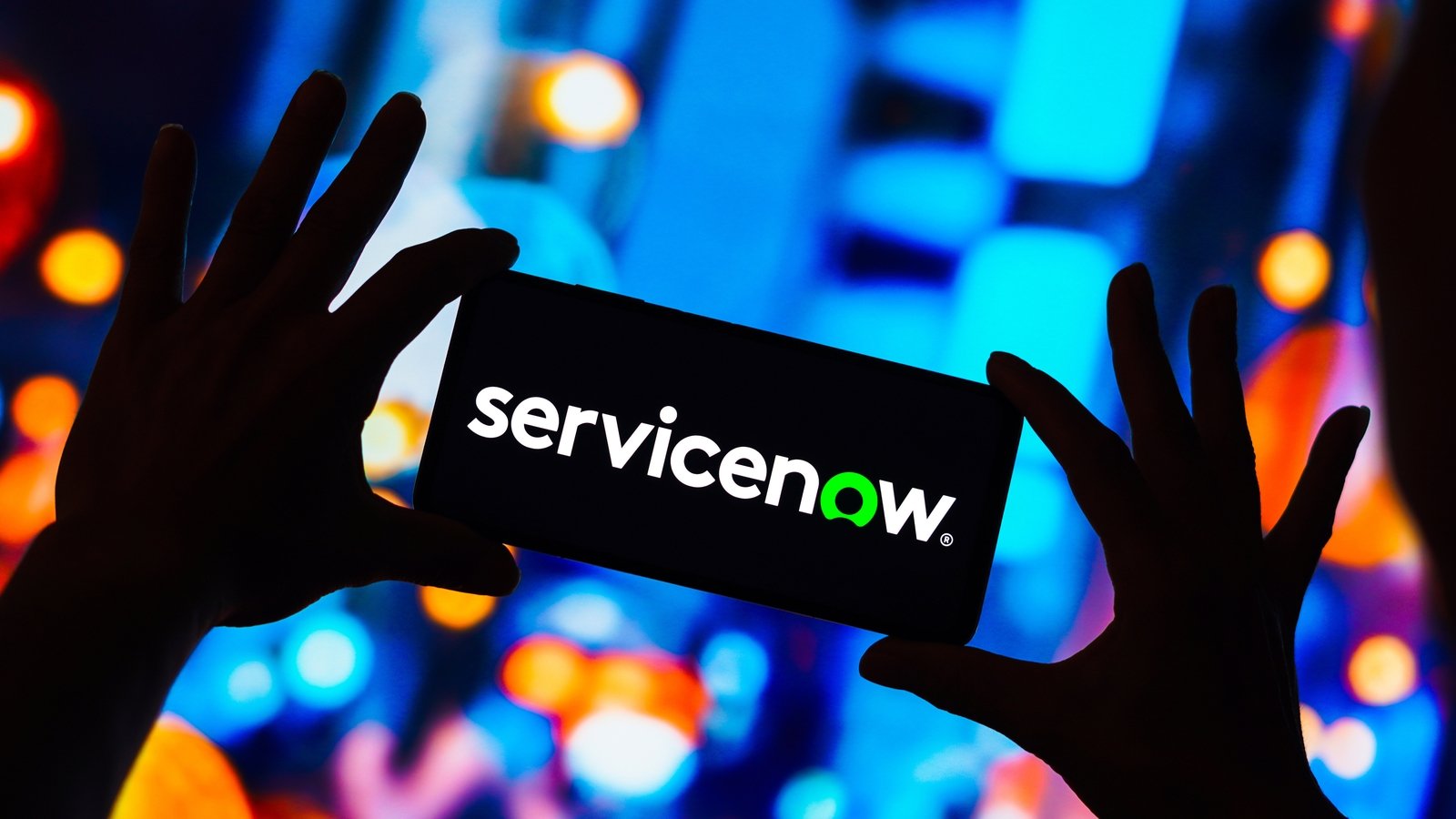 Tech firm ServiceNow to create 400 jobs