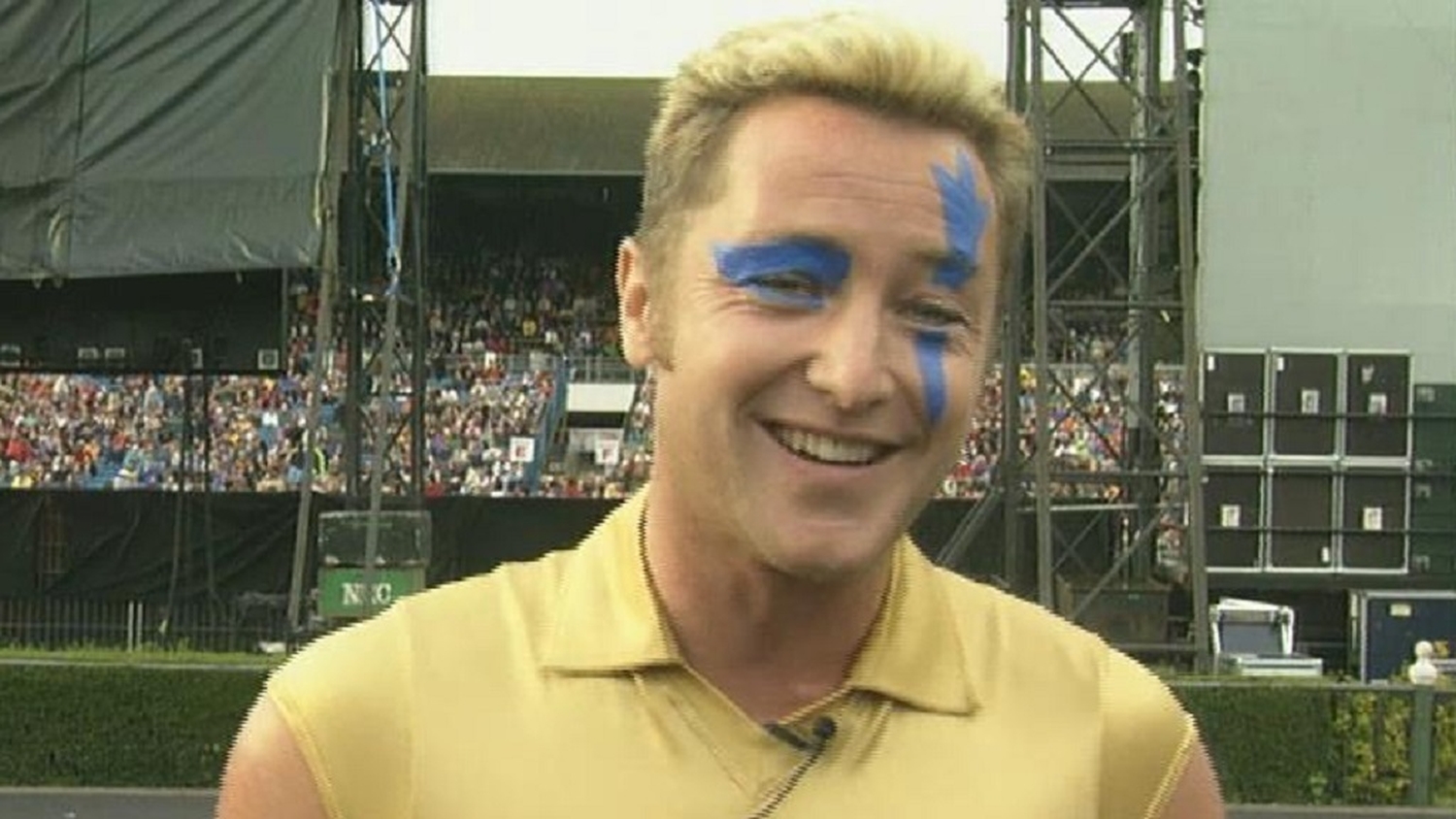 RTÉ Archives | Entertainment | Lord Of The Dance Returns