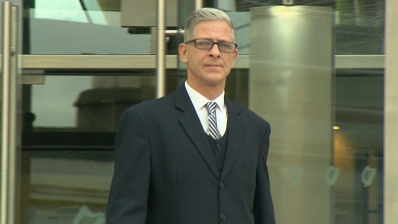 Sailor cleared on appeal of being drunk in Dublin Port