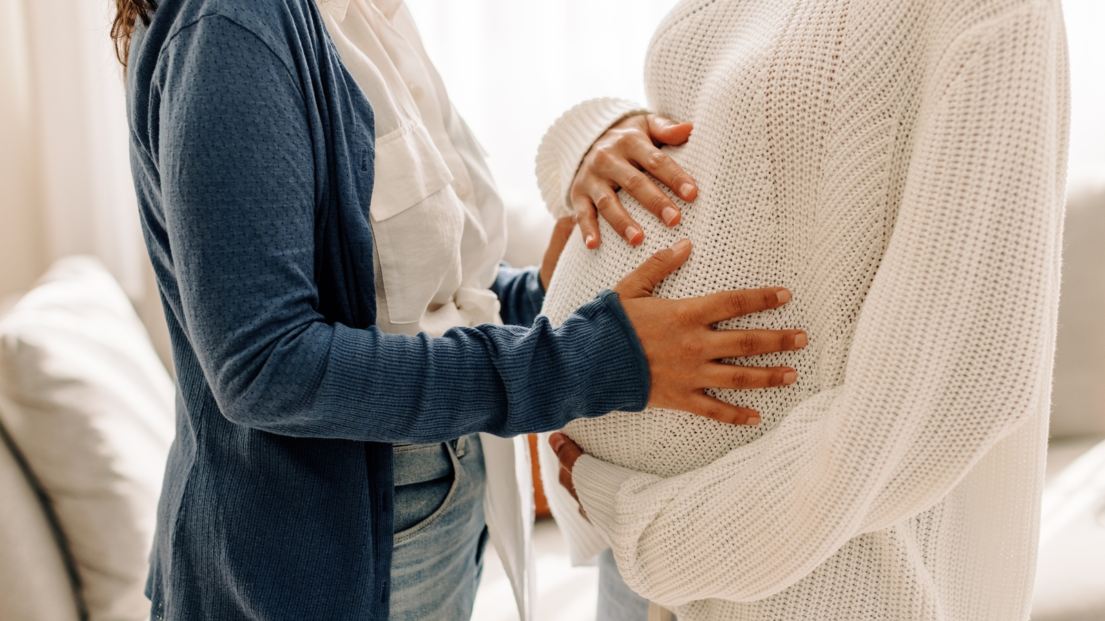 Irish-Ukraine surrogacy story backed by Netflix