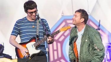 Video | Everything you need to know about Blur | RTÉ