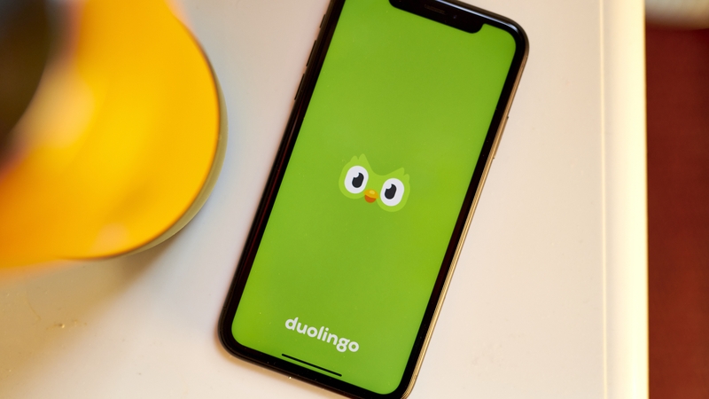 How Duolingo's owl can help us play around with languages