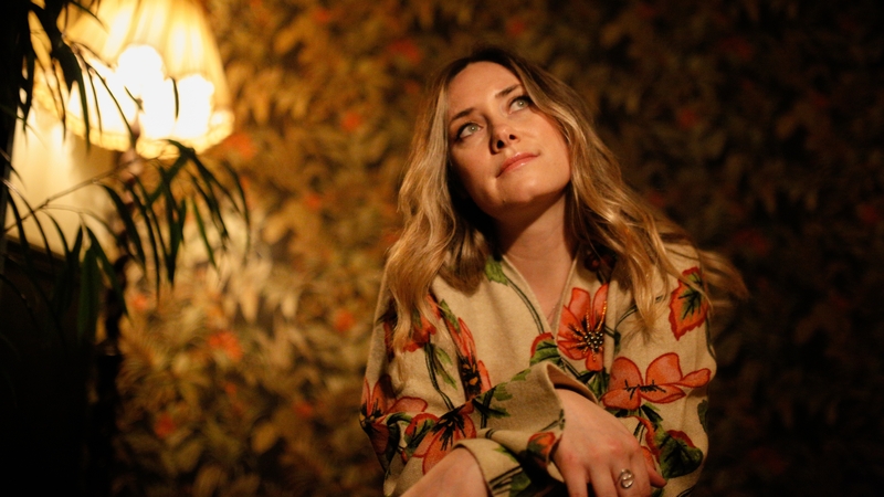 Behind the music - Sorcha Durham