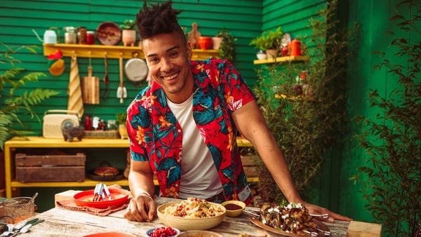 Food | Delicious Recipes & Expert Cooking Guides | RTÉ