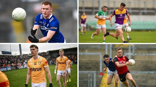 Paul Flynn's Tailteann Cup quarter-final predictions