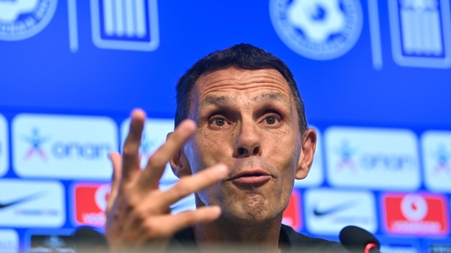 'It's a must-win' for Greece and Ireland says Poyet