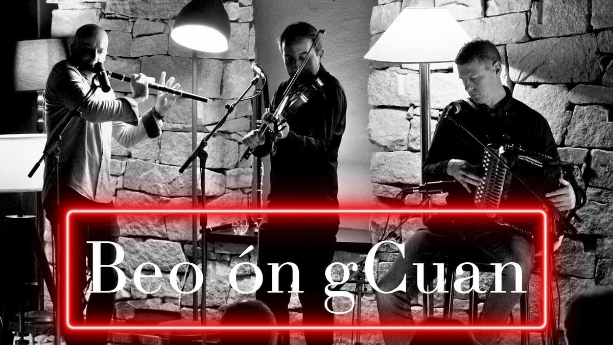 Beo ón gCuan Déardaoin 6 Feabhra 2025 - Beo ón gCuan