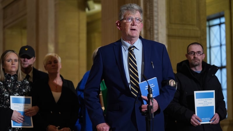 Bloody Sunday witness declines MBE