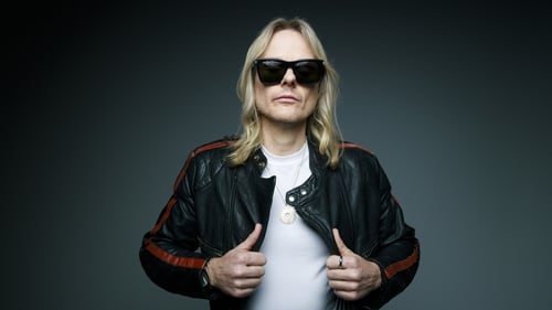 Behind the music - John Gibbons