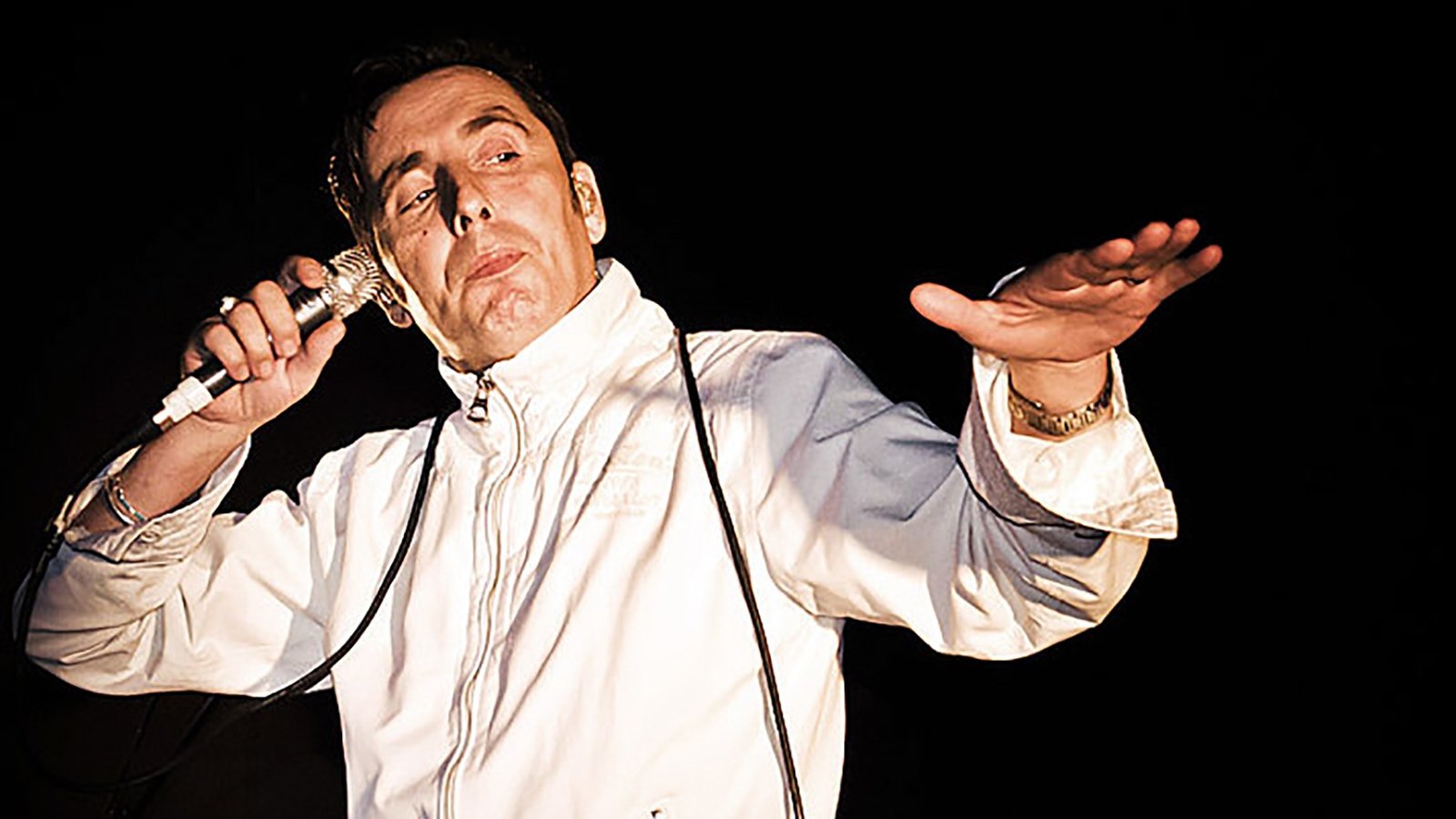 Christy Dignam celebration concert announced