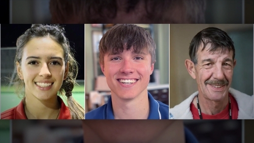 Man charged over Nottingham murders