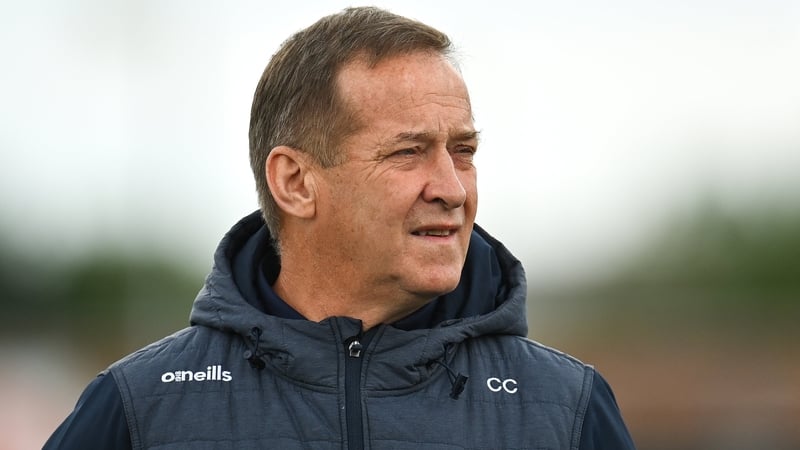 Long-serving Collins brings Clare reign to an end