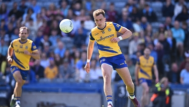 Video | Enda Smith: Roscommon can regroup | RTÉ