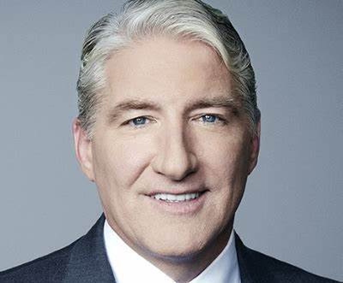 John King | Sunday with Miriam - RTÉ Radio 1