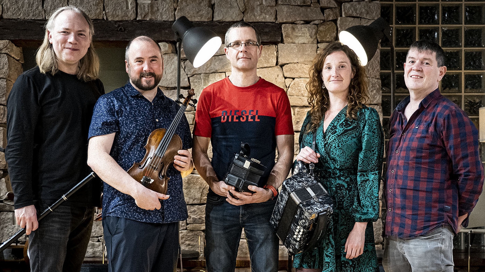 Beo ón gCuan ar RTÉ RnaG: Slide