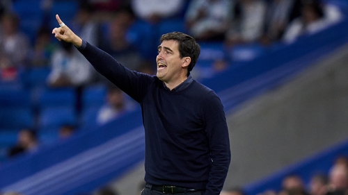 Bournemouth sack manager O'Neil, appoint Iraola