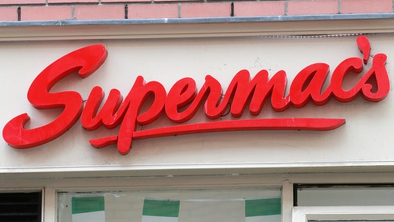 Limerick restaurant in legal action against Supermac's