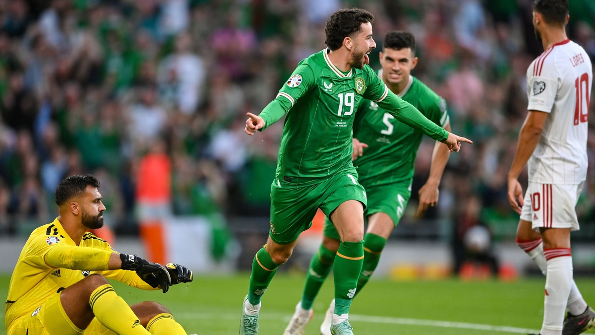 7.35am Sports News | Morning Ireland - RTÉ Radio 1