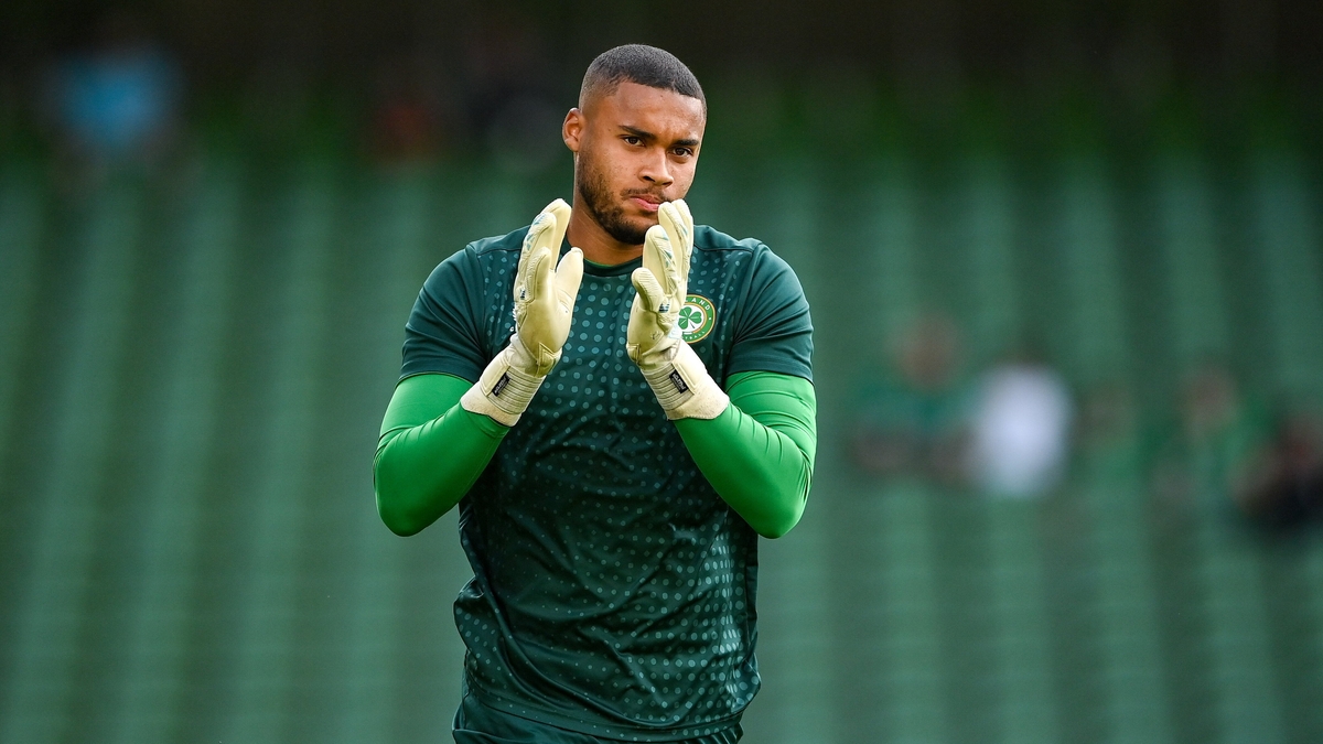 8:35am Sports News | Morning Ireland - RTÉ Radio 1