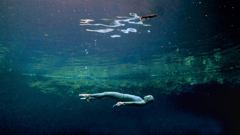 The Deepest Breath movie review : Irish director's The Deepest Breath a ...