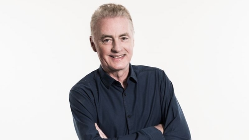 Dave Fanning launches defamation case against Microsoft