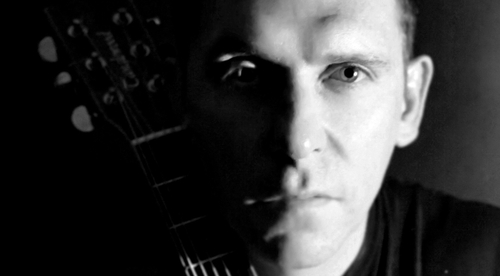 Behind the music - Robert Harley