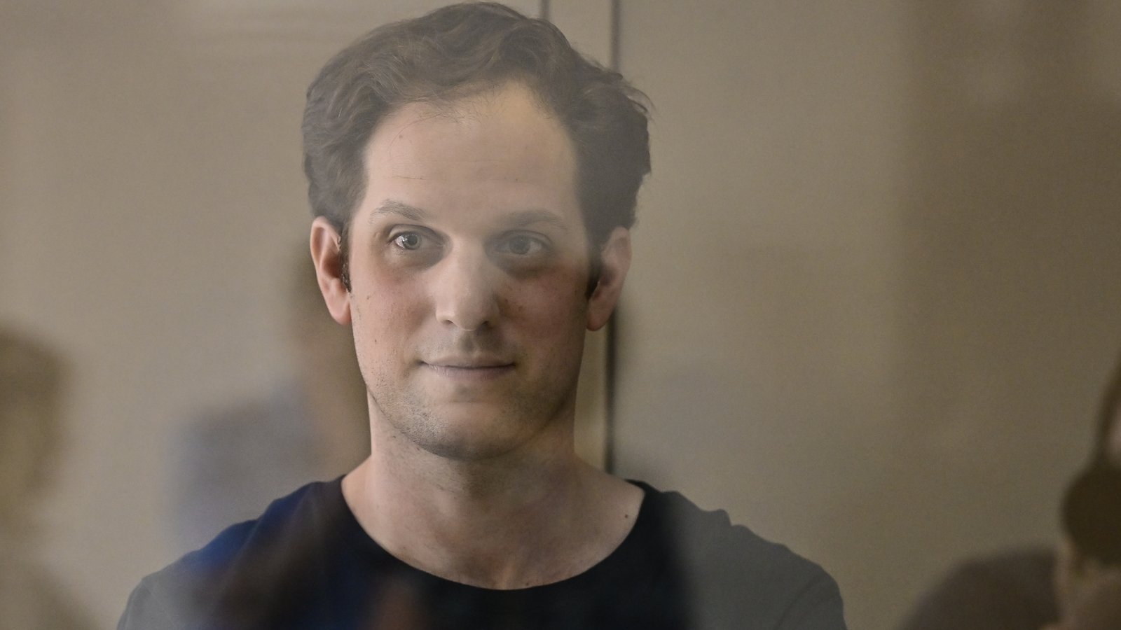 Us Reporter Loses Appeal Against Detention In Russia