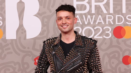 James Kavanagh on spring trends and style inspirations