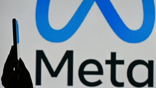 Meta challenges proposed ban on data processing