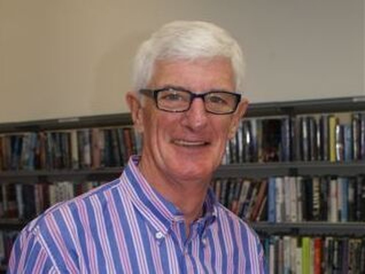 Eamon O'Leary | A Word in Edgeways - RTÉ Radio 1