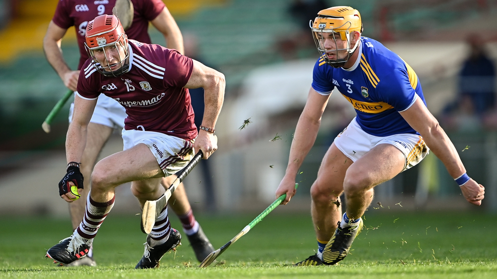 Hurling quarter-finals: All you need to know