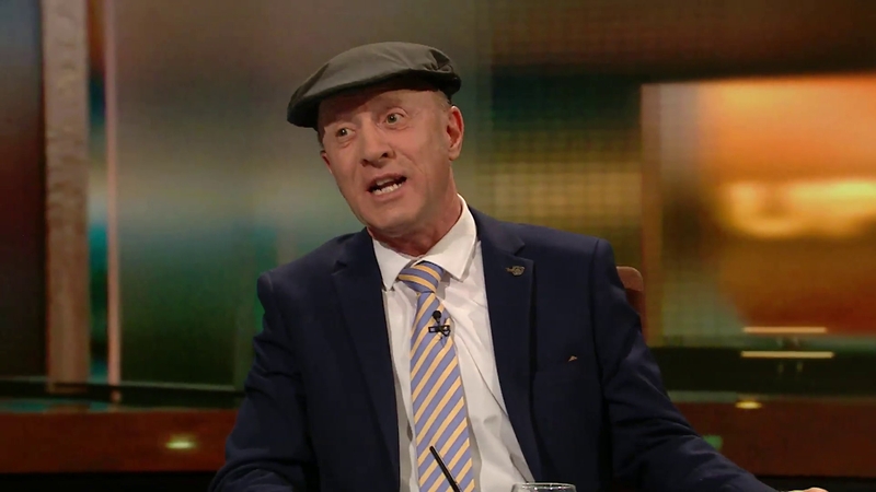 Healy Rae's service station & shop posts loss of €100k