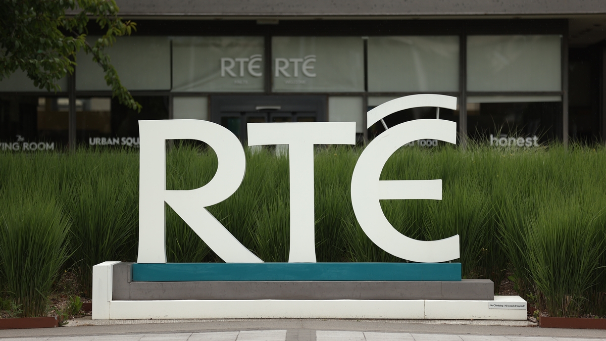 Report into RTE’s Voluntary Exit Scheme | Today with Claire Byrne - RTÉ ...